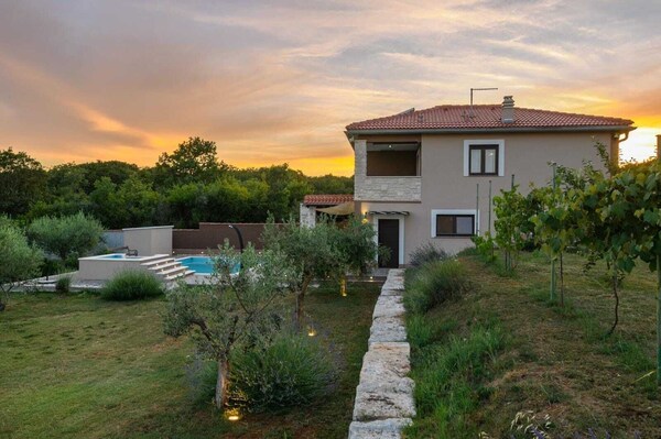 Kaiserwald House Istria, Pula - Pola