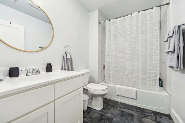 Washington Lofts 310 Spacious 1 Bedroom 1 Bath - State of New York