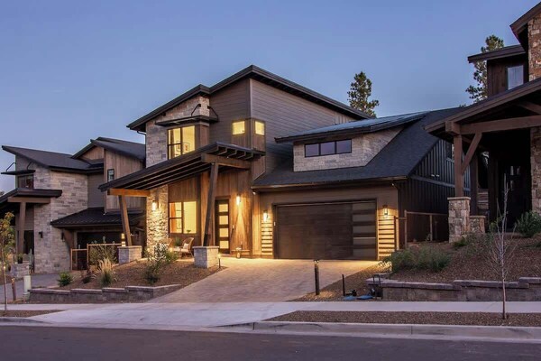 Flagstaff's Magnolia Ranch - Flagstaff, AZ