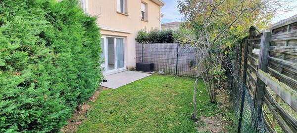 Maison T3 Duplex Climatisée - ibis budget Toulouse Colomiers