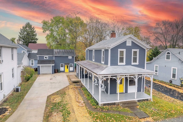 Seek Tranquility At Loveland Landing! - Goshen, OH