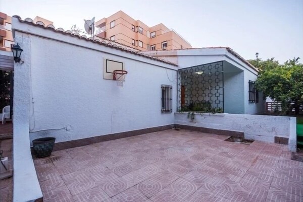 Expoholidays Chalet En Aguadulce - Aguadulce