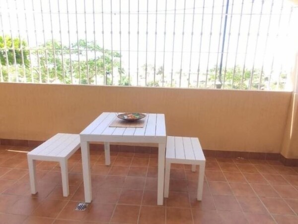 Expoholidays Villasara - Aguadulce