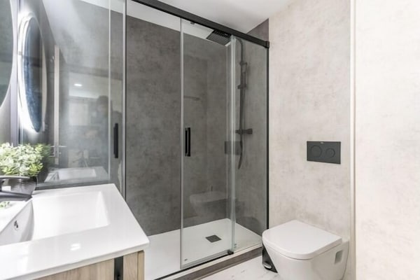 Apartamentos Paseo Marítimo 1 - Universidad de Almería