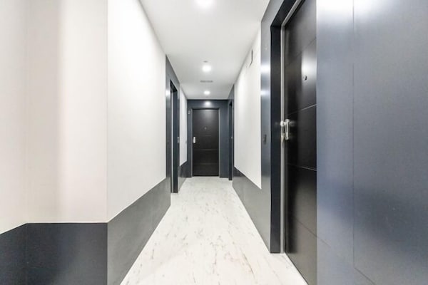 Apartamentos Paseo Marítimo 10 - Almería