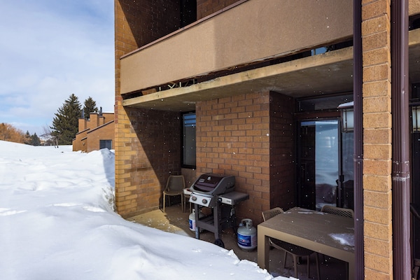 Tobelmann's Top | Newly Remodeled - Park City, UT