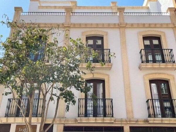 Boutique La Gloria (Estudio 2a) - Almería