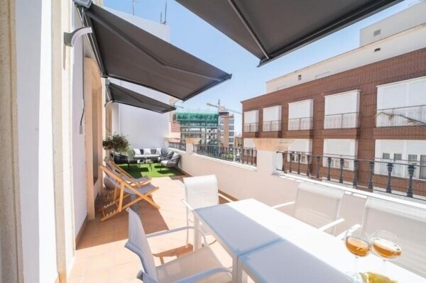 Boutique La Gloria (Atico) - Almería