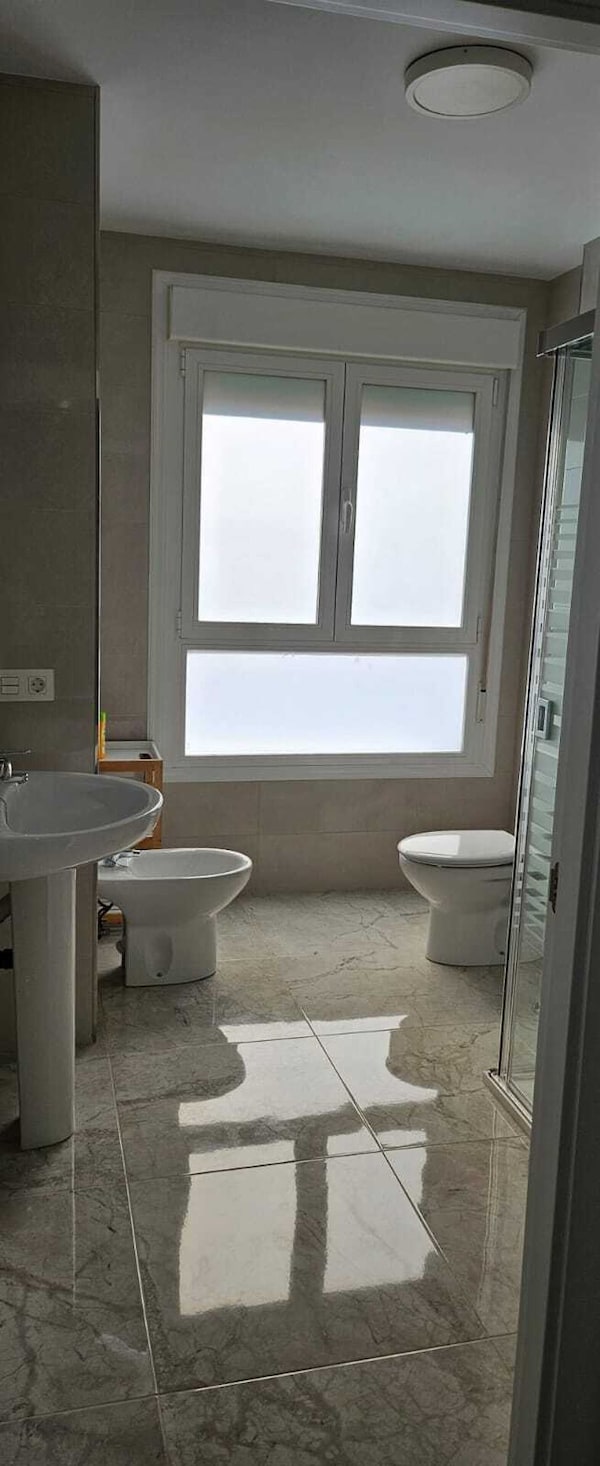La Carrera - Paradise Of Dreams Apartamentos - Adra