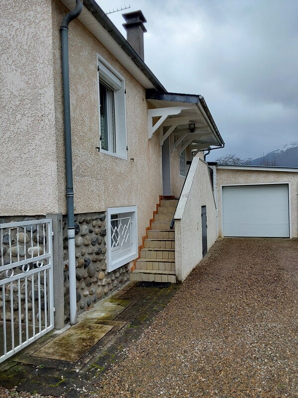 Grand Appartement De 90m Carré - Argelès-Gazost