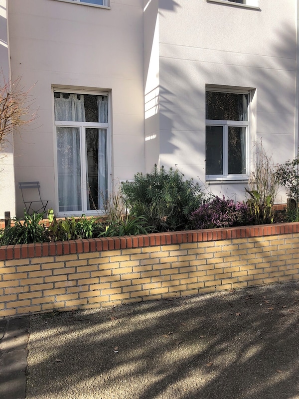 Studio 30 M2 Eaubonne Avec Parking Privé - 25 Minutes De Paris - Eaubonne