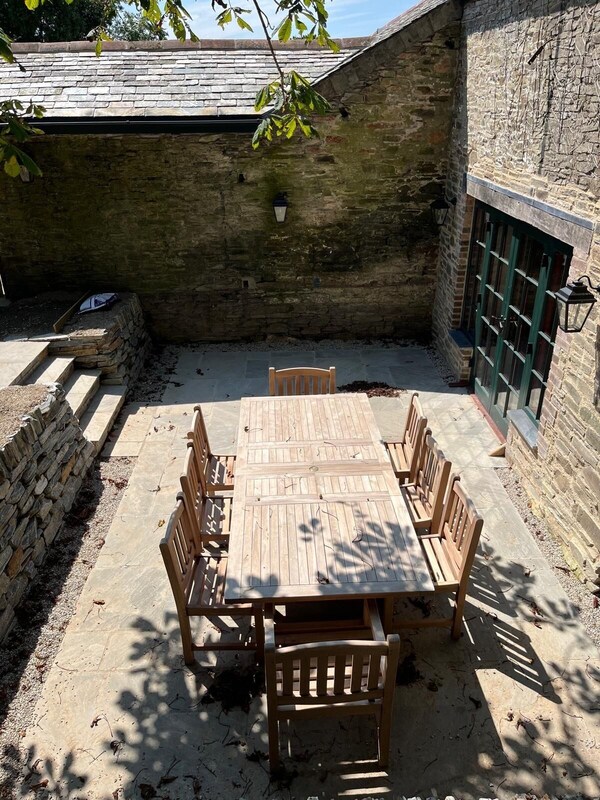 The Stables At Boconnion - Bodmin