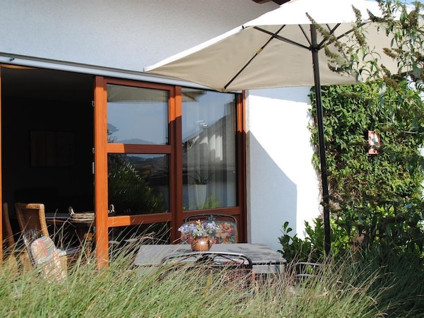 Ferienwohnung Auszeit - Losheim am See