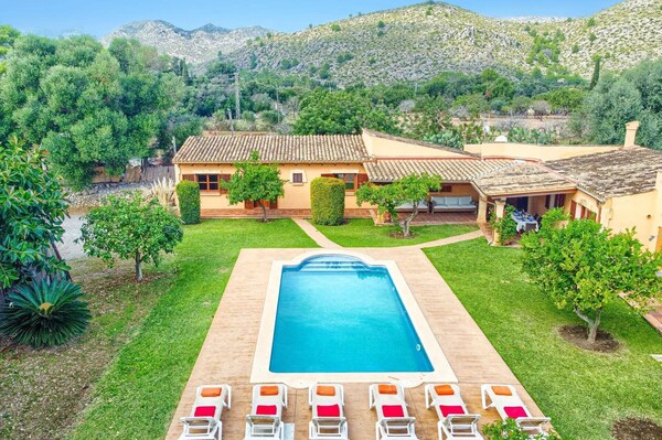 Villa Malec By Villa Plus - Pollença