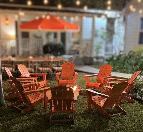Walk To Town And Beach - Ocean Springs, MS