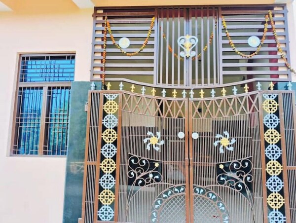 Triveni Niwas First Floor - Prayagraj
