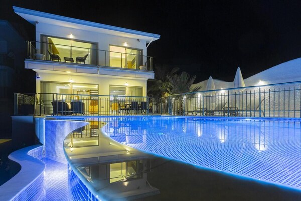 Villa Residence Skylife - Олюдениз