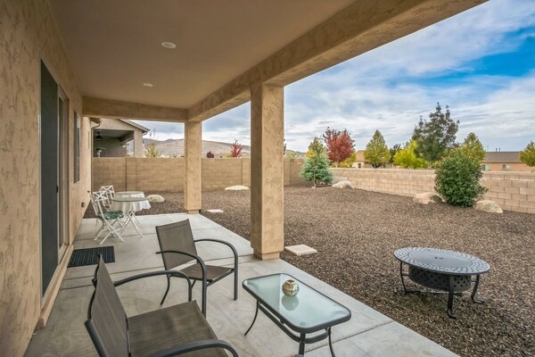 New! Cozy Granville Retreat W/ Modern Amenities - Prescott Valley, AZ
