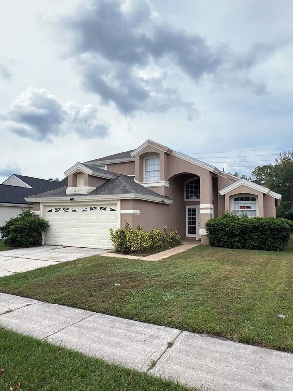 The Magic Of Disney At Your Door - Kissimmee