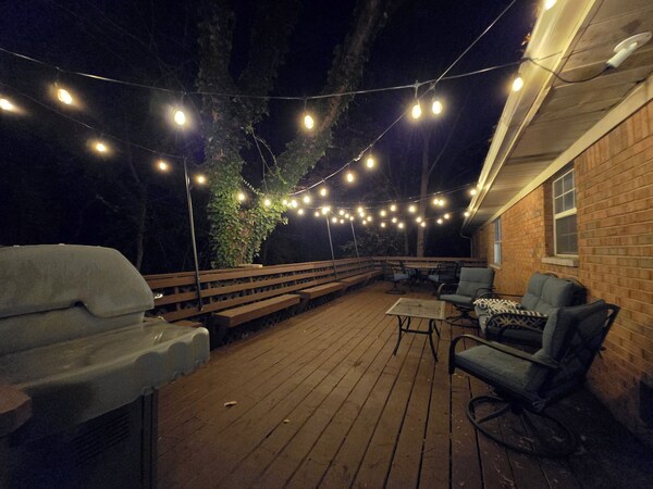 Home W/ Private Cedar Hot Tub Room Arcade Pinball Near The Greene Fraze Pavilion - Beavercreek, OH
