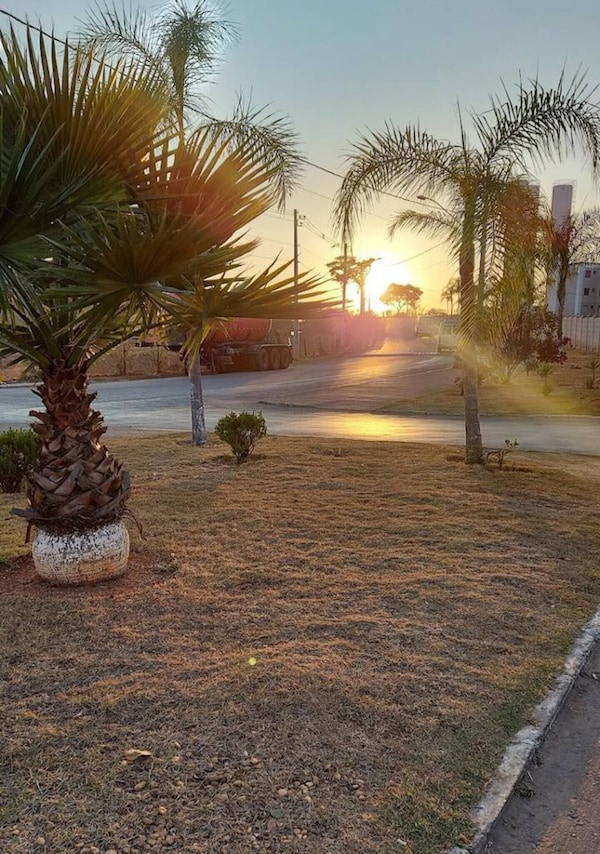5 Próx Arpt Confins, Cid Galo, Jehovah,15min Bh - Lagoa Santa