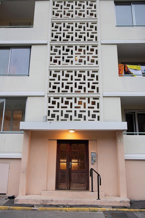 ÉCrin De Lumière à Vienne - ibis Styles Lyon Sud Vienne