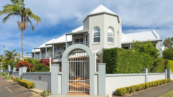The Jetty Retreat - 1km From Jetty Beach - Coffs Harbour