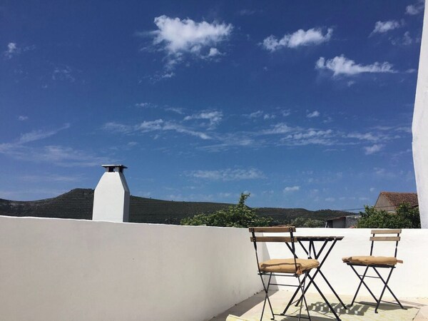Vivenda Montanha Apartment - Porto de Mós