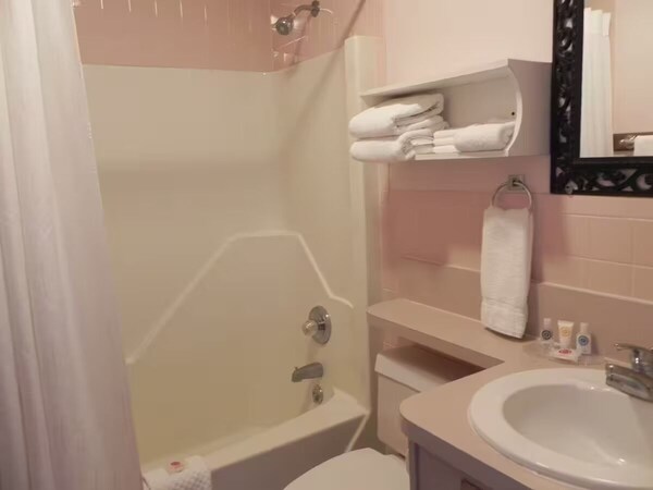 Mohican Resort Motel - Townhome, 2 Bedrooms\n - Lake George, NY