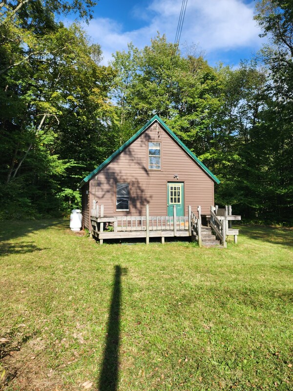 1-bedroom Cabin In Redfield - Adirondack Mountains