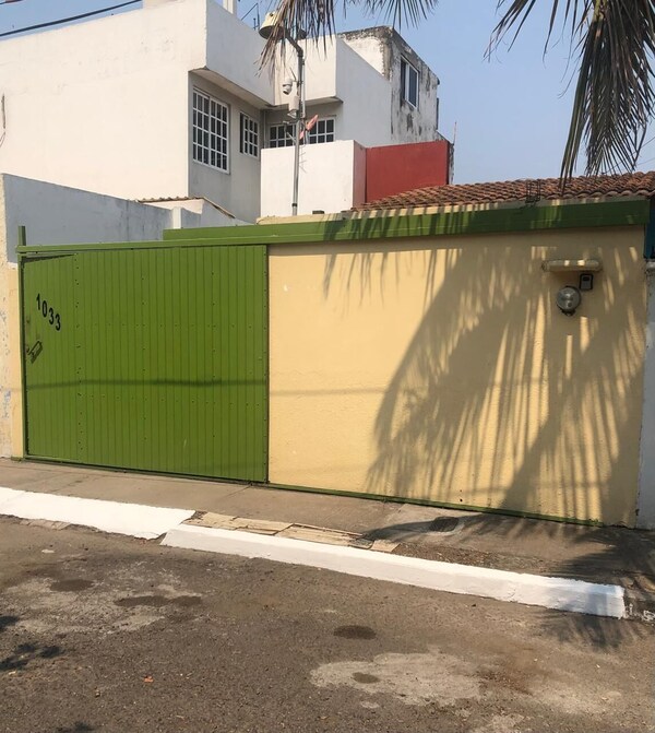 Casa Múkara, Your Best Story, Your Best Place In Veracruz, Mexico. - Costa Dorada