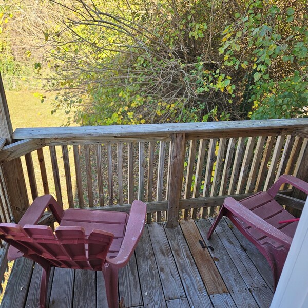 Walking Distance To Chesapeake 2 - Newport News, VA