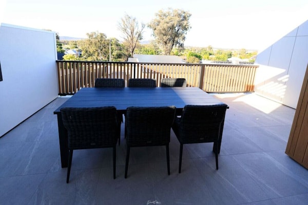 Neddidge Apartment 3 - Albury