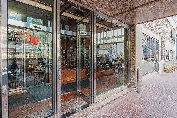 Blueground | Cuzco 1bd Apartment - San Sebastián de los Reyes