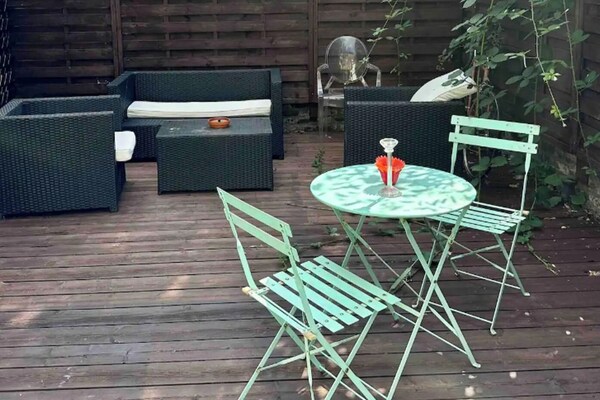 Townhouse By Notting Hill - Sleeps5/petsok/tv/wifi - London, UK