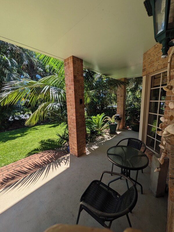 Red Rock Holiday Home - Red Rock