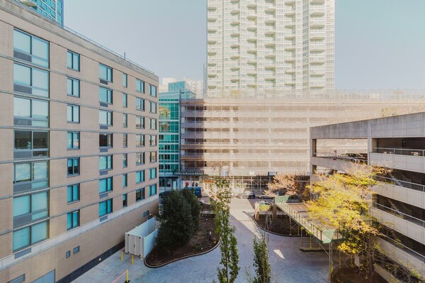 Blueground | Long Island City 2bd Apartment - Nueva York
