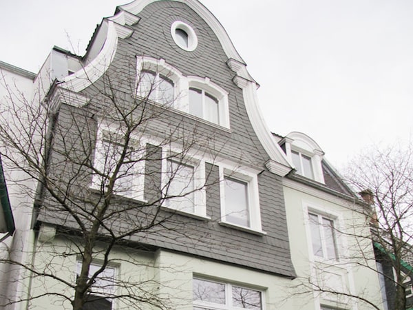 Apartamento 'Nr 7' Con Wi-fi - Schwelm