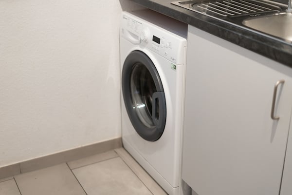 Apartamento 'Zur Grenze' Con Balcón Y Wi-fi - Enschede