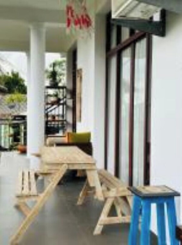 Mayura Villa -Entire Villa\n - Kandy