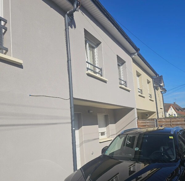 Auberge Emmanuel - Montreuil-sur-Mer