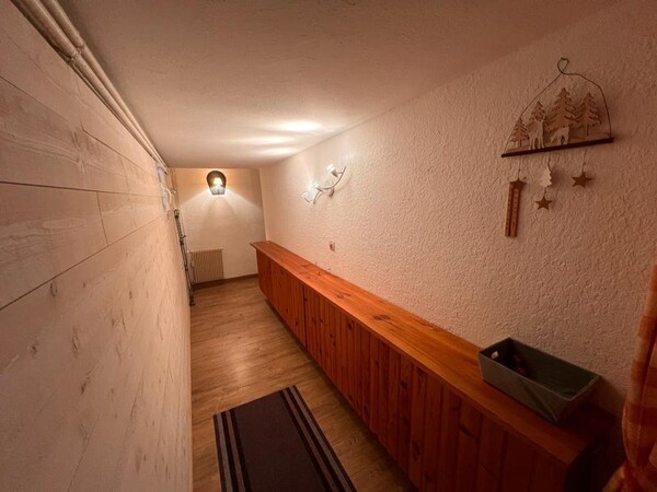 Appartement 2 Pièces Avec Balcon Et Cuisine éQuipée Aux Angles - Formiguères