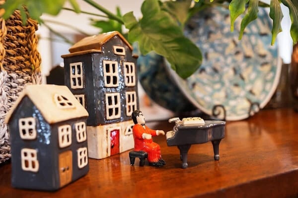Central City Chic | 3 Bedroom 2 Bathroom Apartment - Rotorua