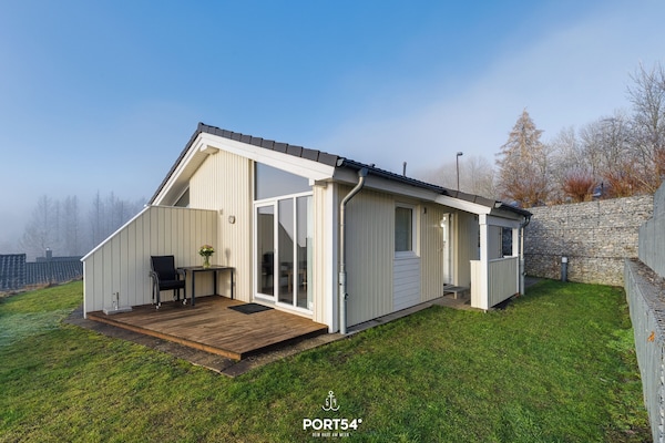 Escape To The Harz: Cozy Vacation Home With Stunning Views! - Harz
