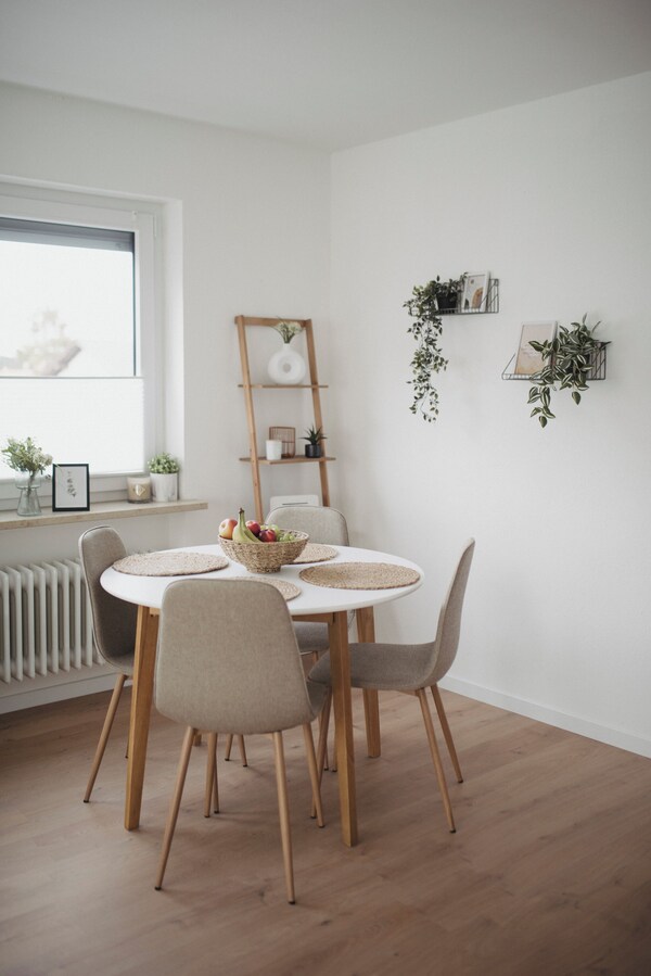 Ferienwohnung Am Bichl - Stilvoll Mit Terrasse - 1 Bis 4 Personen - Halblech