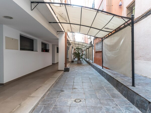 Cozy Apartment In Diagonal Mar - Santa Coloma de Gramenet