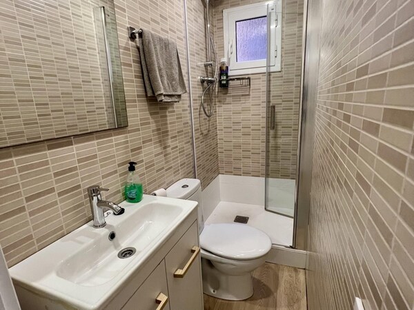 Quiet Apartment Near Barcelona - Castelldefels