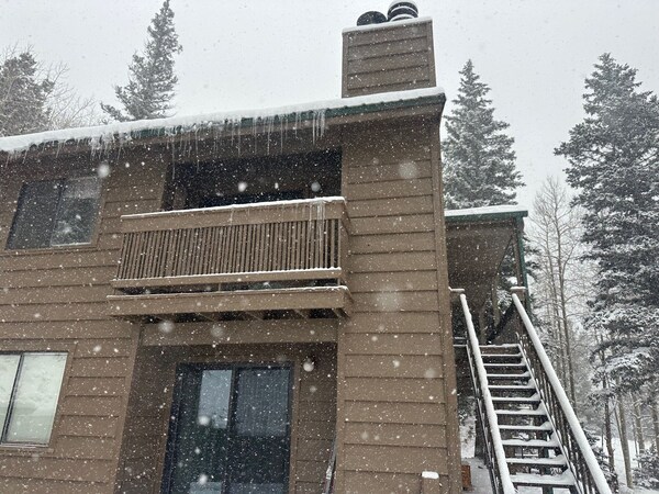 Hummingbird Hollow With High Speed Wifi - Red River, NM
