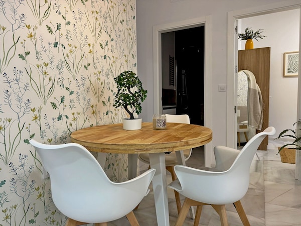 Apartamento Clavel - Ole Solutions - Jerez de la Frontera