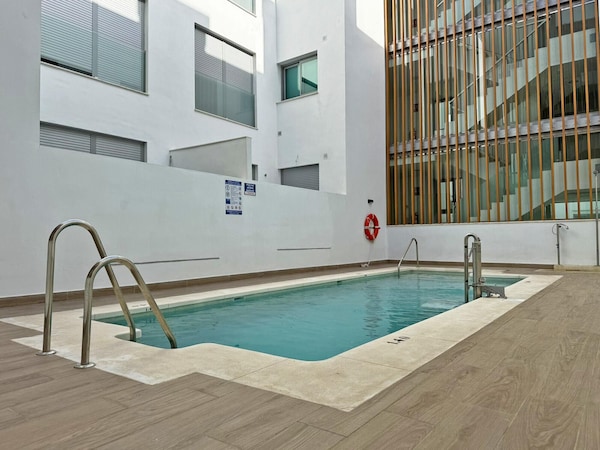 Apartamento La Almadraba - Ole Solutions - Conil de la Frontera